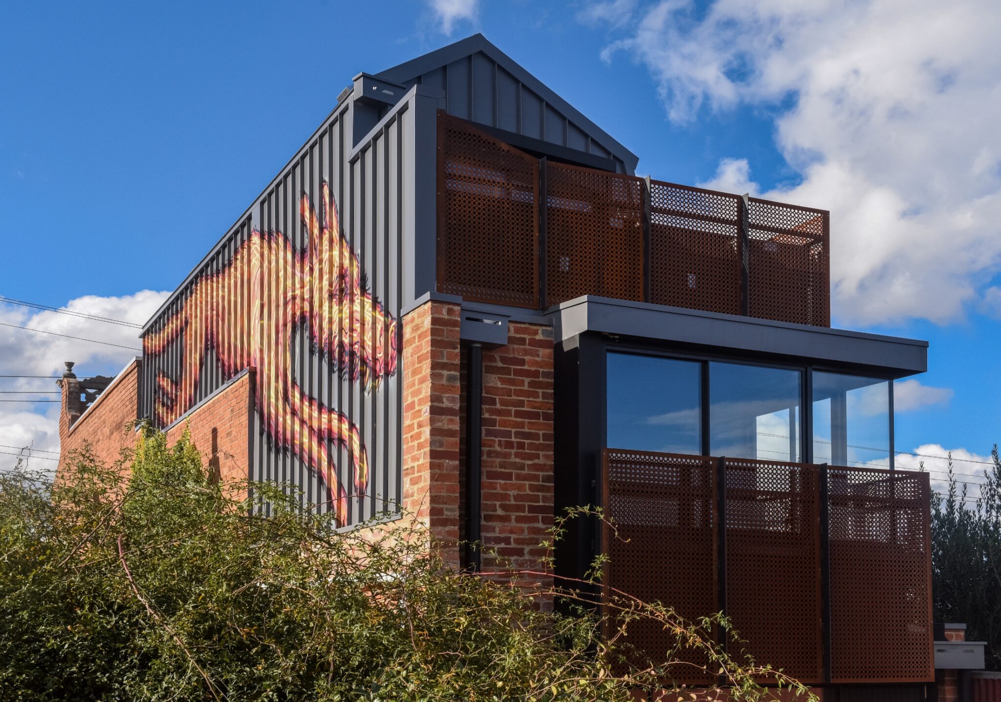 About – Transform Homes